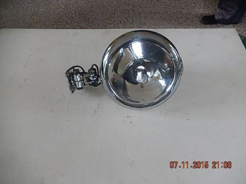 Find 1940 - 50s Unity Spotlight Model S6 in Spencer, Massachusetts ...