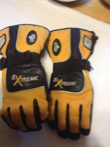 Find Choko Designs Xtreme Men's large Snowmobile Gloves in Pelham, New ...