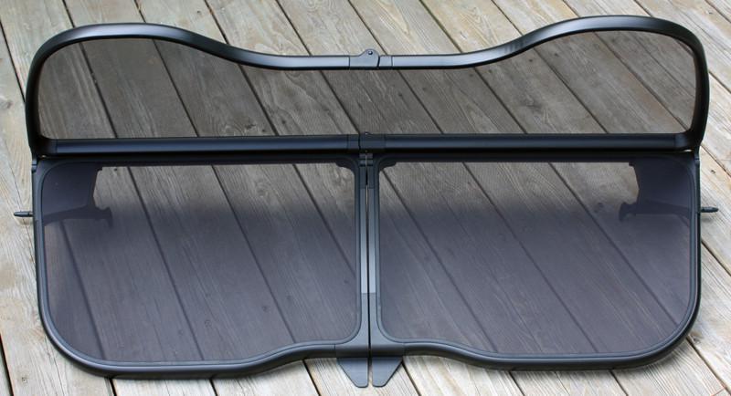 Find Volkswagen VW Beetle Convertible Windscreen - Genuine OEM - w/Case ...