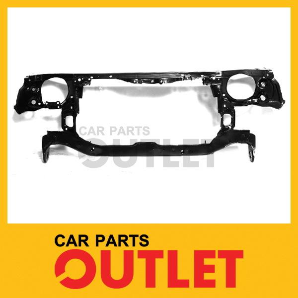 Find 98-02 CHEVY PRIZM RADIATOR CORE SUPPORT ASSEMBLY NEW GEO BASE LSI ...
