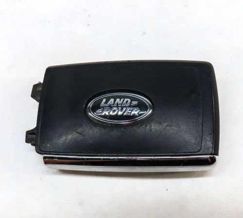 Find 2020 LAND ROVER DISCOVERY SPORT (L550) REMOTE CONTROL KEY FOB (NO ...