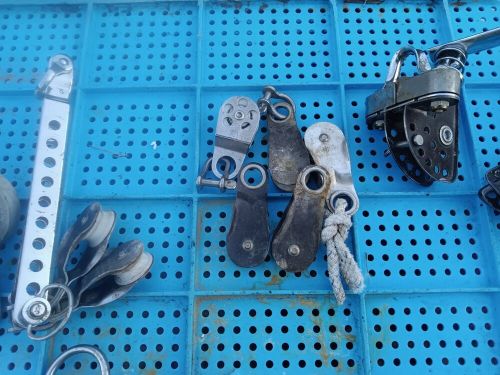 Find 1981 Hobie Coast Cat rigging and hardware in , for US $60.00