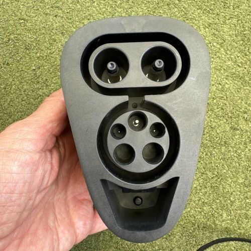 Find Hansshow Tesla Compo Adapter in , for US $150.00