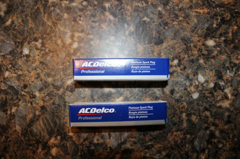 Find Original Equipment Data 12597464 Spark Plug in Weaverville, North ...