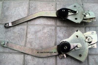 Find 1951-1955 Chevy/GMC Pickup Window Regulators, PAIR in Phoenix ...