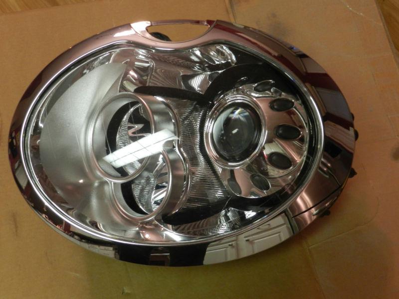 Find Mini cooper xenon headlight, left side in Forest Hill, Maryland ...