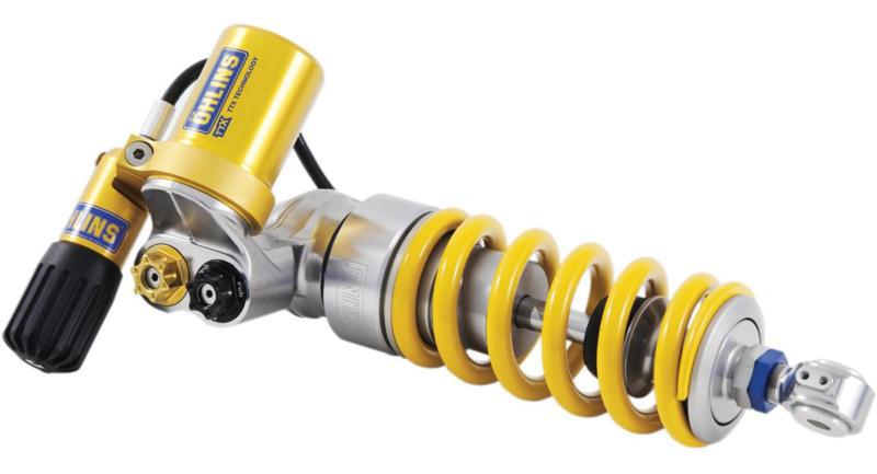 Find Ohlins TTX Rear Shock Yamaha R1 2009-2013 in Miami, Florida, US ...