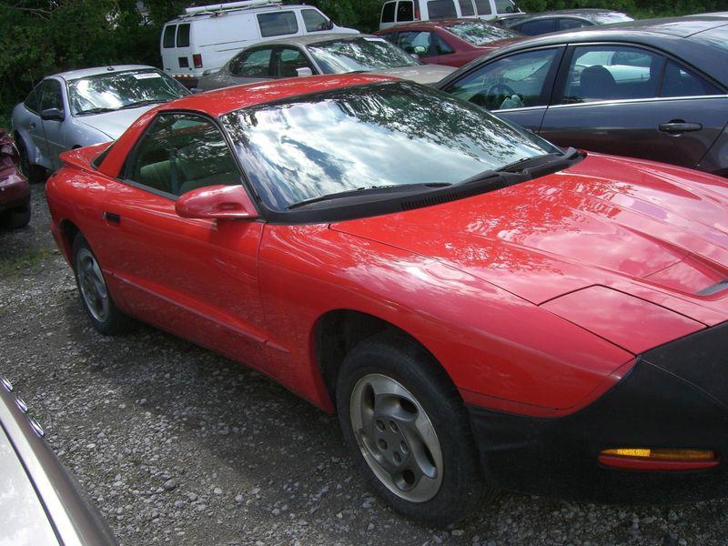 Find 95 FIREBIRD CAMARO ABS Module w/o Traction Control Anti Lock ...