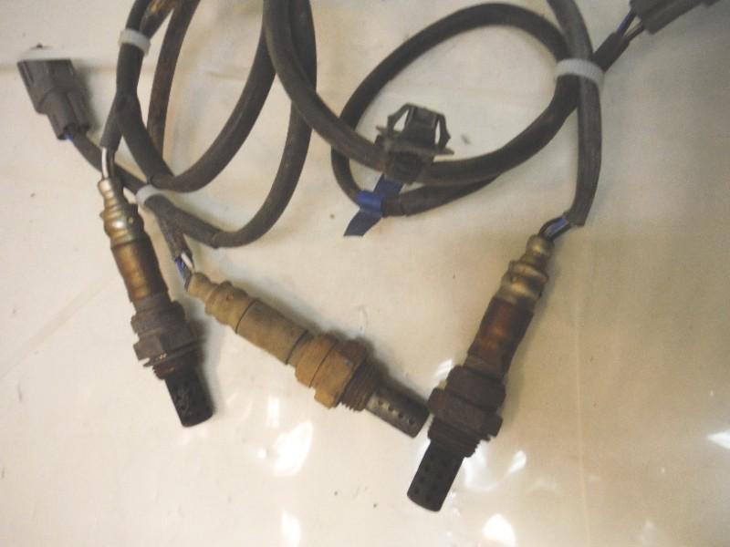 Find 1999 LEXUS GS300 o2 OXYGEN SENSOR SENSORS OEM in Orange Park ...