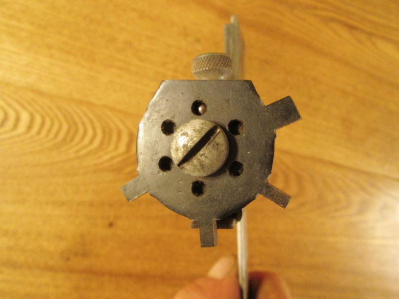 Find PISTON RING GROOVE CLEANER-SCRAPER ADJUSTABLE 2"-5" CAPACITY in ...