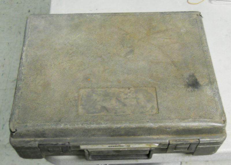 Find Toyota 09990-00150 A.B.S.(Anti-lock Brake System)Actuator Checker ...