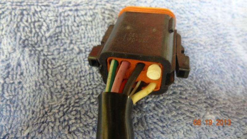 Find HARLEY DAVIDSON IGNITION MODULE PART NUMBER 32433-94/ FITS 1200 ...