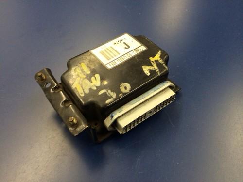 Find 86-91 FORD OEM " J " CONSTANT RELAY CONTROL MODULE RCM F1DF-12B577 ...