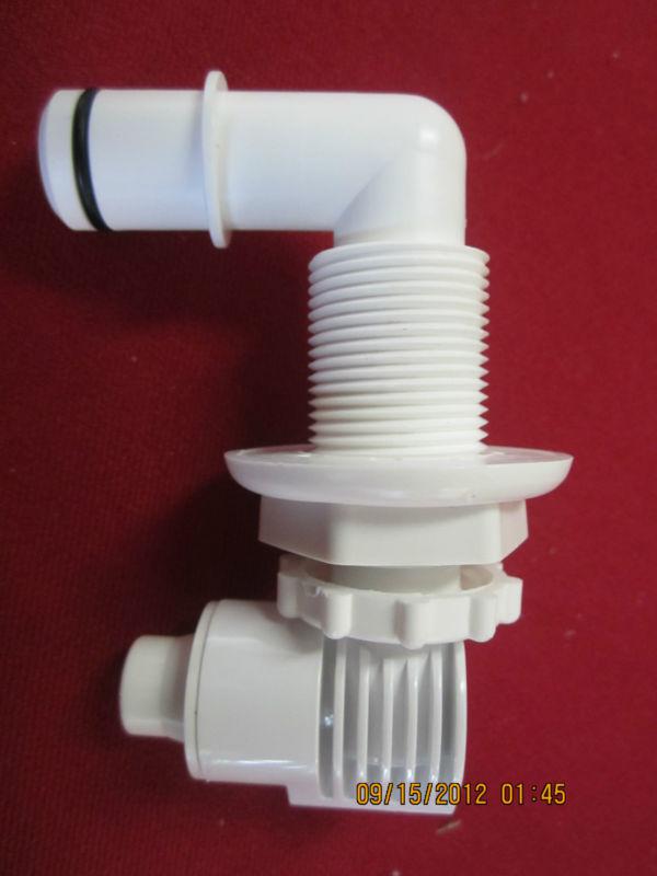 Find FLOW-RITE AERATION KIT PARTS-POWER STREAM NOZZLE AERATOR in Monroe ...