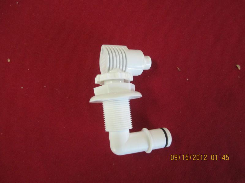 Find FLOW-RITE AERATION KIT PARTS-POWER STREAM NOZZLE AERATOR in Monroe ...