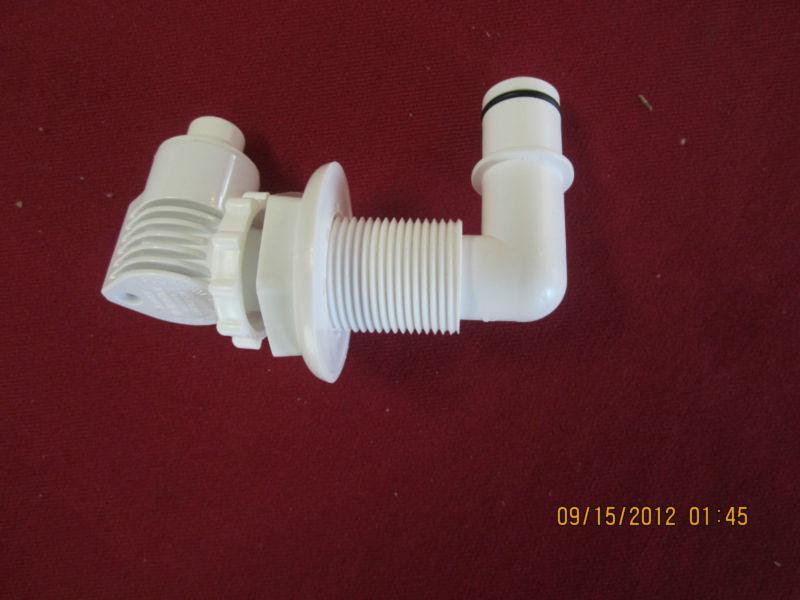 Find FLOW-RITE AERATION KIT PARTS-POWER STREAM NOZZLE AERATOR in Monroe ...