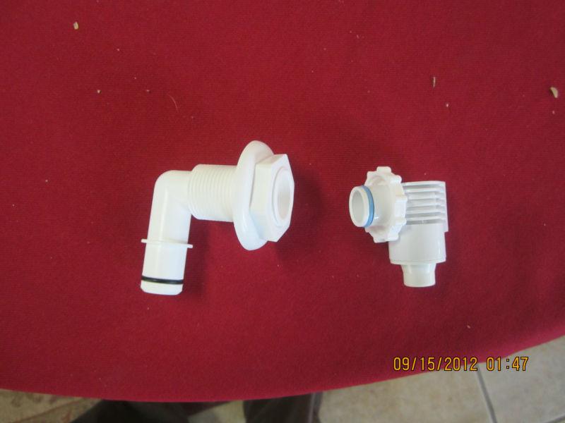 Find FLOW-RITE AERATION KIT PARTS-POWER STREAM NOZZLE AERATOR in Monroe ...