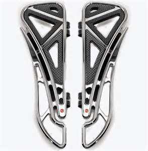 Find BATTISTINIS WIREFRAME FLOORBOARDS '86-13 FLST,'93-13 FLT,FLH/T/X/R ...