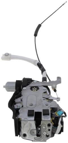 Find TOYOTA OEM 6930008011 Door Lock Motor/Door Lock Actuator Motor in ...