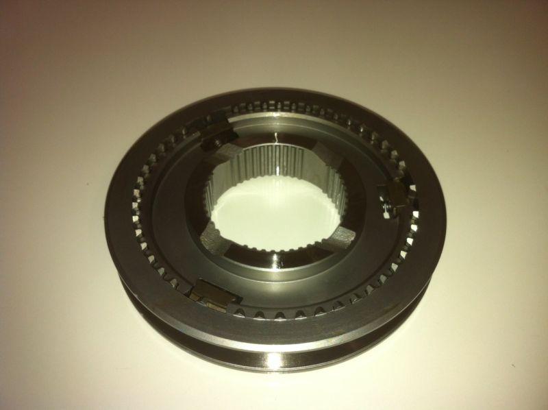 Sell TR3650/3650/TREMEC/1ST & 2ND SYNCHRONIZER ASSEMBLY/MUSTANG/4.6L ...