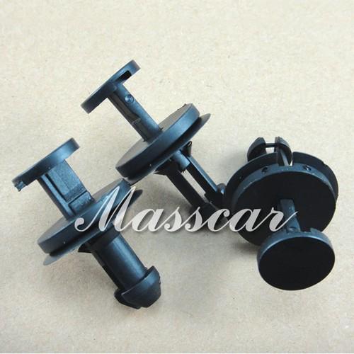 Sell 20 Fit GM CK Trucks Silverado Front Air Deflector Retainer ...