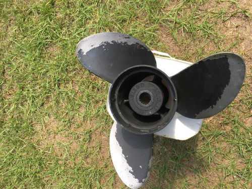 Purchase Mercury Racing 48-89858-26 Chopper Stainless Steel Propeller ...