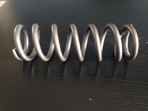 Sell YAMAHA KYB TITANIUM SHOCK SPRING 4.9 KG in Sherbrooke, Quebec, Canada