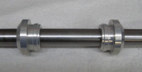 Purchase KTM RC390 Racing Front Wheel Spacer Kit, Fast Frank Racing, #3 ...