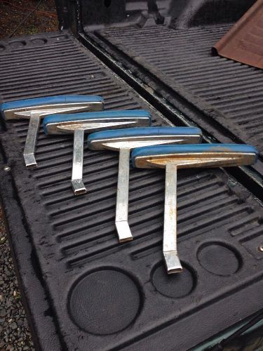 Sell Piper Aztec Arm Rests in Belmar, New Jersey, United States