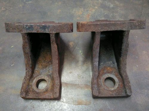 Sell Mercruiser engine, motor mount bracket, 806507 in Asheville, North ...