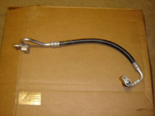 Sell AC DISCHARGE HIGH PRESSURE LINE Hyundai XG300 2001 & XG350 2002 ...