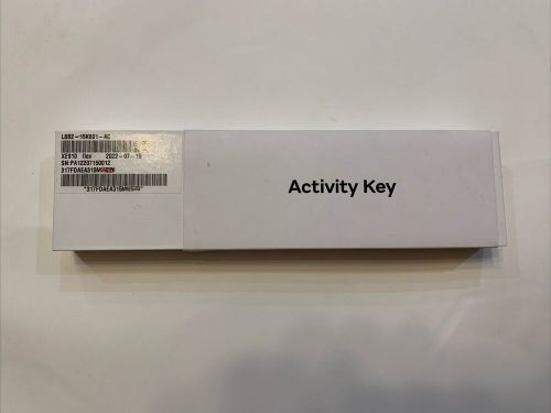 Sell Land Rover OEM Coded Activity Key L405 L494 L663 Range Rover ...