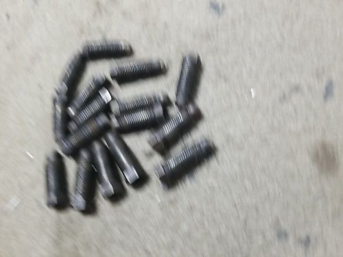 Sell 1959 1960 1961 1962 1963 DODGE PLYMOUTH 318 POLY MOPAR ROCKER ARM ...