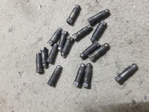 Sell 1959 1960 1961 1962 1963 DODGE PLYMOUTH 318 POLY MOPAR ROCKER ARM ...