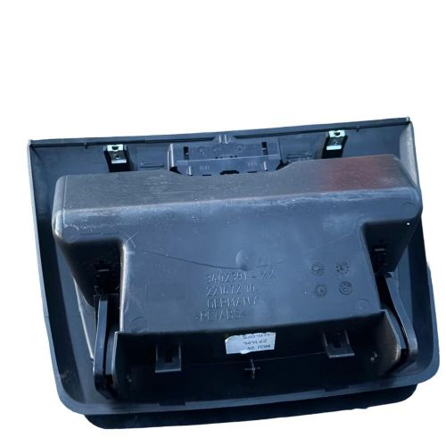 Sell 2004 - 2009 BMW X3 E83 Tray Instrument Storage Panel Dashboard ...