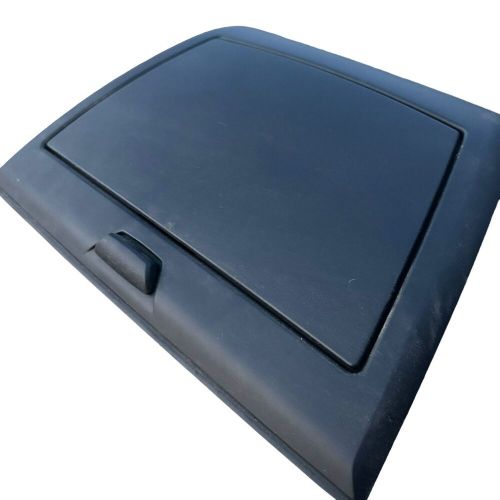 Sell 2004 - 2009 BMW X3 E83 Tray Instrument Storage Panel Dashboard ...