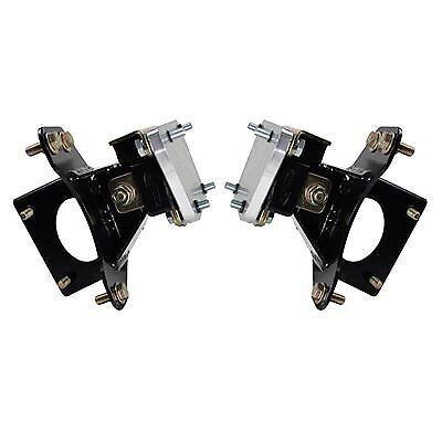 Sell 060414DS Detroit Speed Engine Mount Kit - Hydroformed Subframe ...