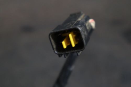 Sell YAMAHA OUTBOARD MOTOR EFI 2 STROKE V76 250HP TRIGGER PULSAR TIMER ...