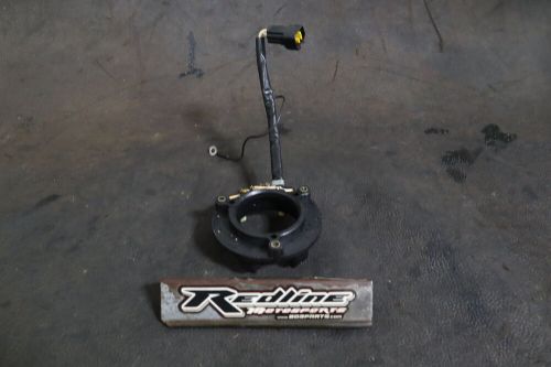 Sell YAMAHA OUTBOARD MOTOR EFI 2 STROKE V76 250HP TRIGGER PULSAR TIMER ...