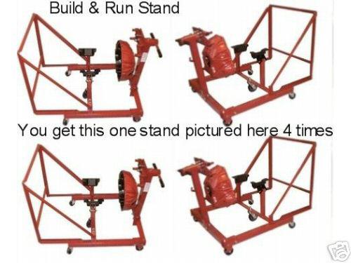 Sell FORD 302/5.0-CHEVY-CHRYSLER ENGINE TEST STAND PLANS CD in Canton ...