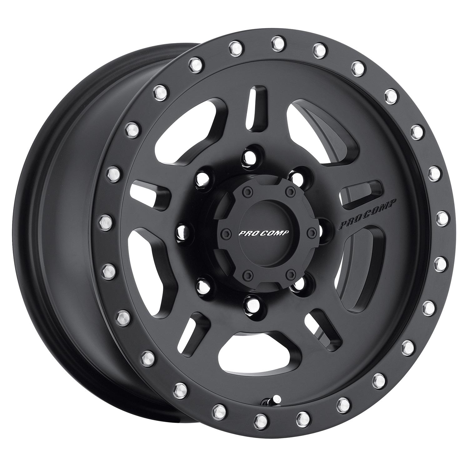 Sell Pro Comp Alloy 5029-6873 Xtreme Alloys Series 5029 Black Finish in ...