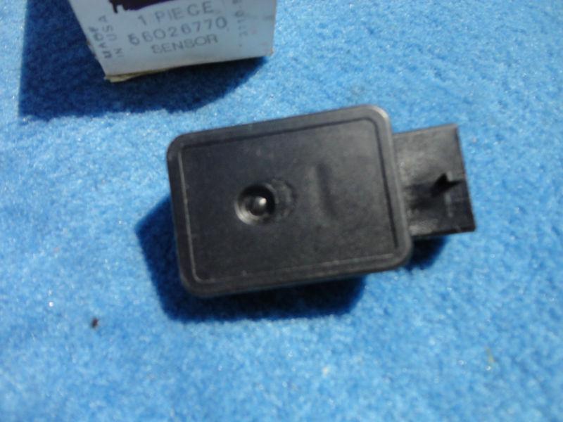 Sell 1992 1996 Dodge Ram Dakota Viper Ram Charger Manifold Absolute ...