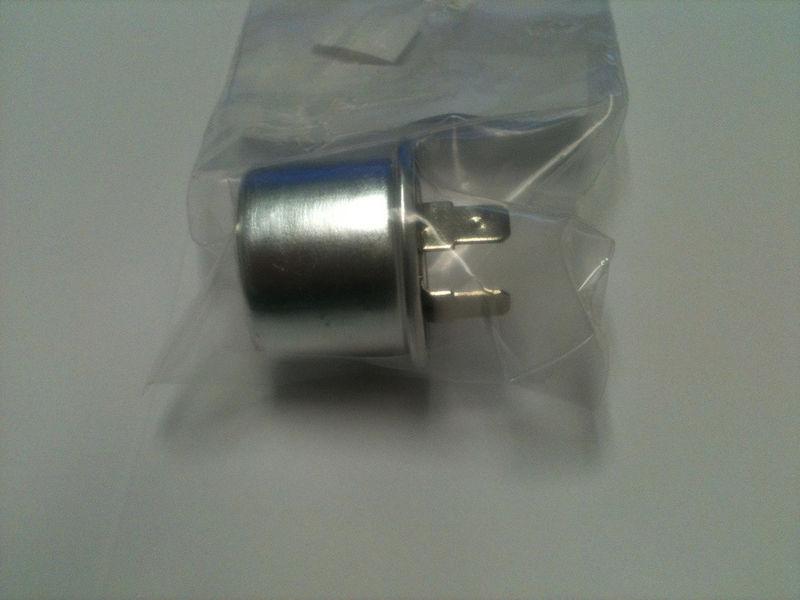 Sell 12V, 2 PRONG #552 FLASHER - QTY 2 in Loveland, Colorado, US, for ...