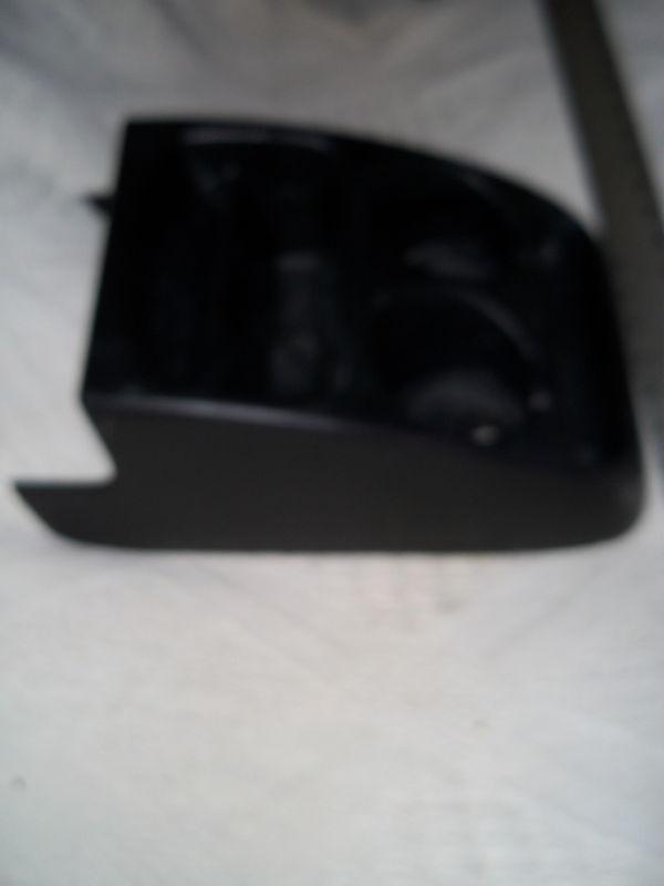 Sell 1999 Ford Ranger center floor under dash console cup holder in ...