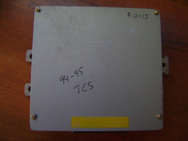 Sell 94-95 Acura Legend TCS control unit (39900-SP0-A01) in Phoenix, Arizona, US, for US $30.00