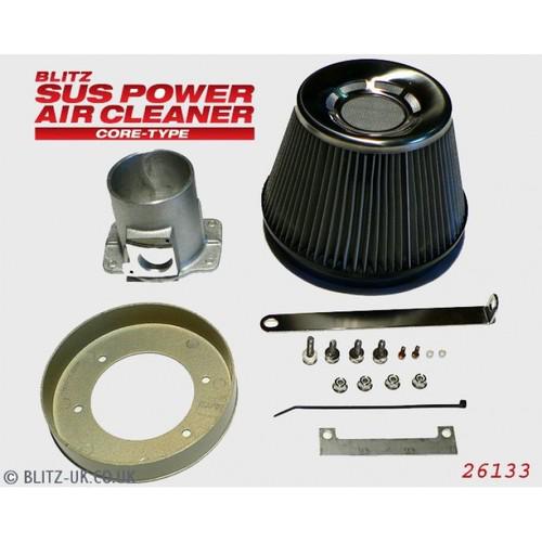 Sell Blitz SUS Power Intake Subaru WRX & STi 2002-2007 (26133) in ...