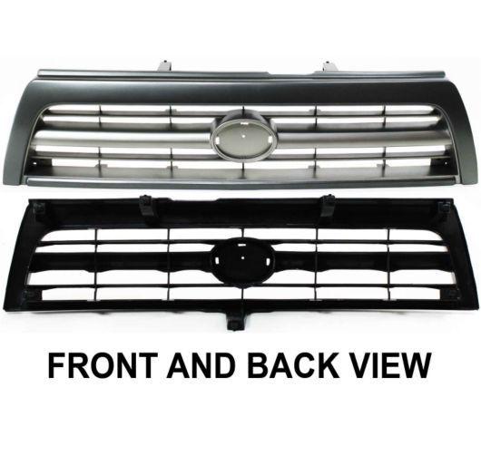 Sell 96 97 98 TOYOTA 4RUNNER LIMITED SR5 FRONT GRILLE GRILL ASSEMBLY ...