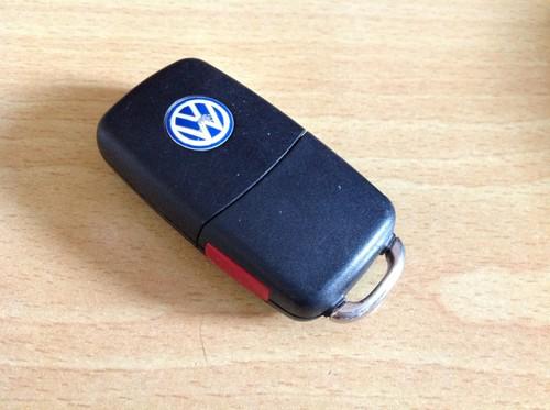 Sell VOLKSWAGEN SMART KEY . CAR REMOTE in Brooklyn, New York, US, for ...