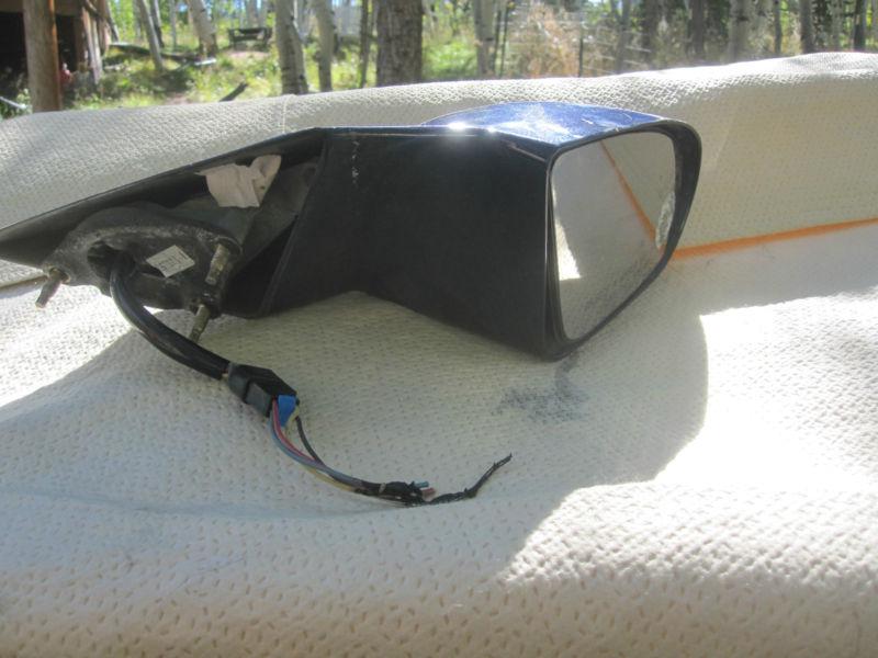 Sell 98-02 Trans Am mirror Formula LS1 Firebird in Divide, CO, US, for ...