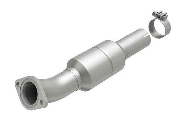 Sell Magnaflow Catalytic Converters - 49 State Legal - 49156 in USA, US ...